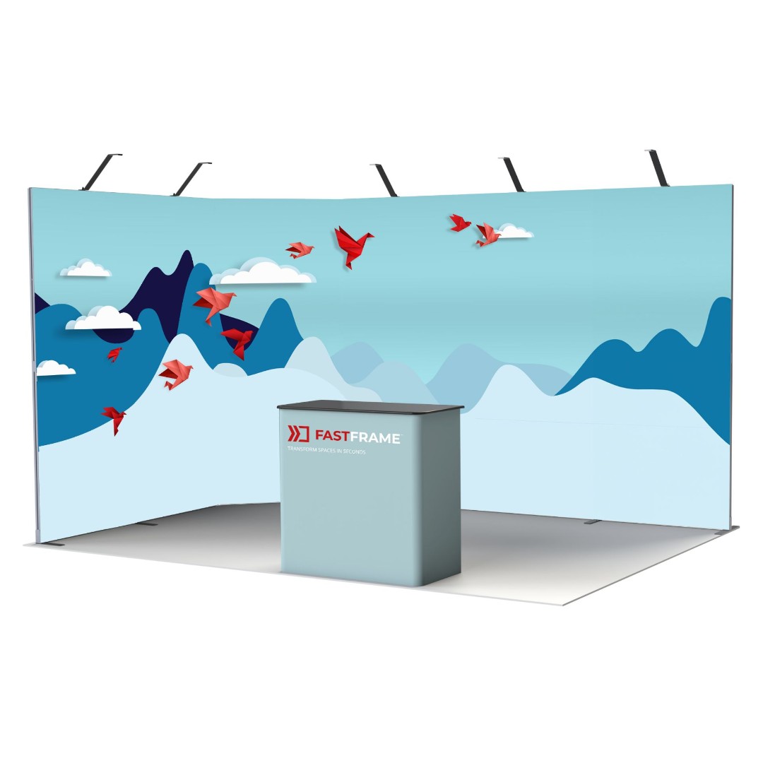 Fast Frame By Ultima - Kit 1