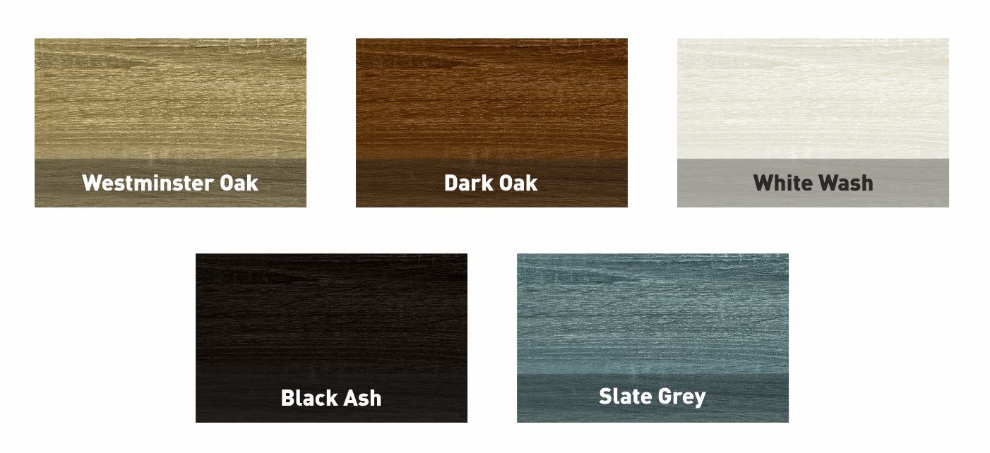 Wooden Sleeper Menu Block 60mm x 60mm