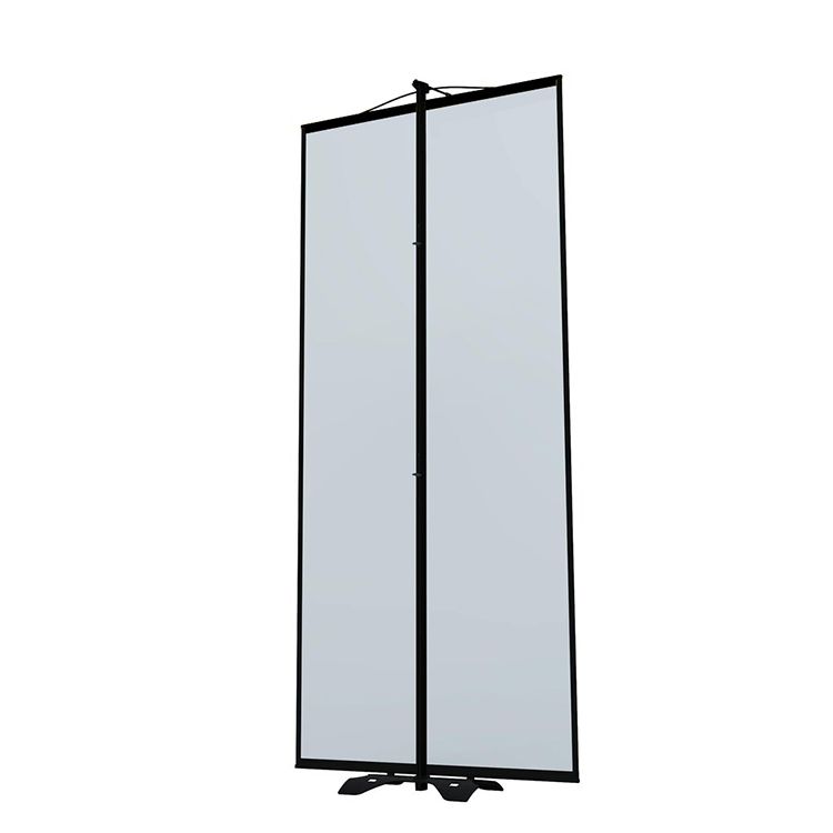 Twist 2 Banner Stand